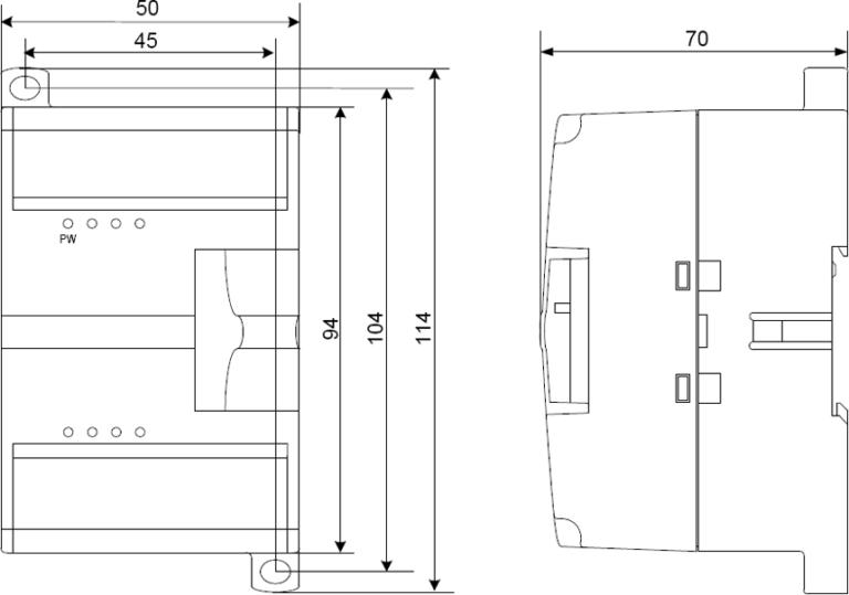 K532 Analog IO Expansion - keme-tec.com